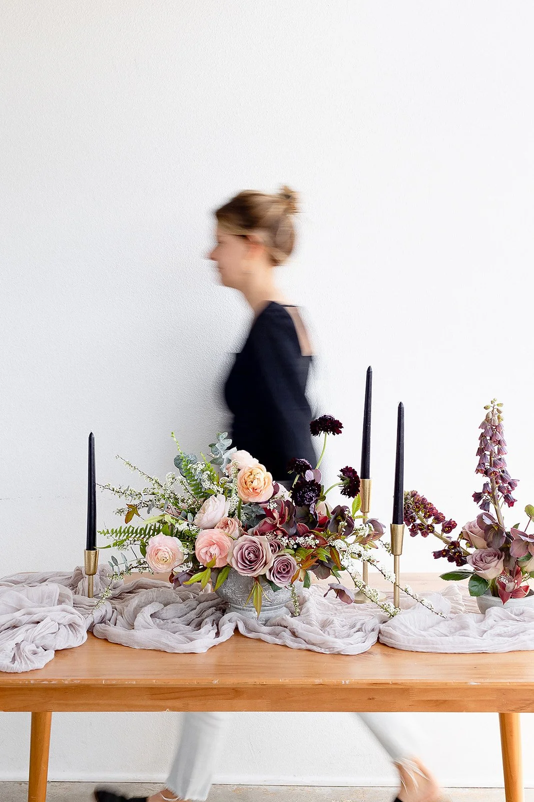 Fern Floral Studio | New England Florist | Wedding & Event Floral Design