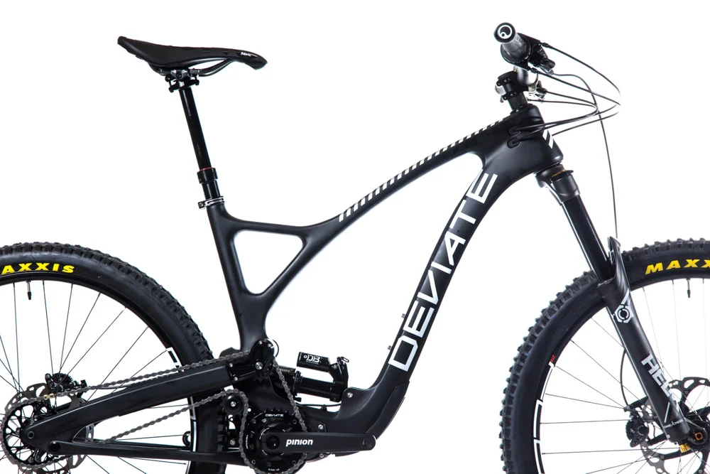 Guide (Discontinued) | Deviate Cycles | Our First High-Pivot — Deviate ...