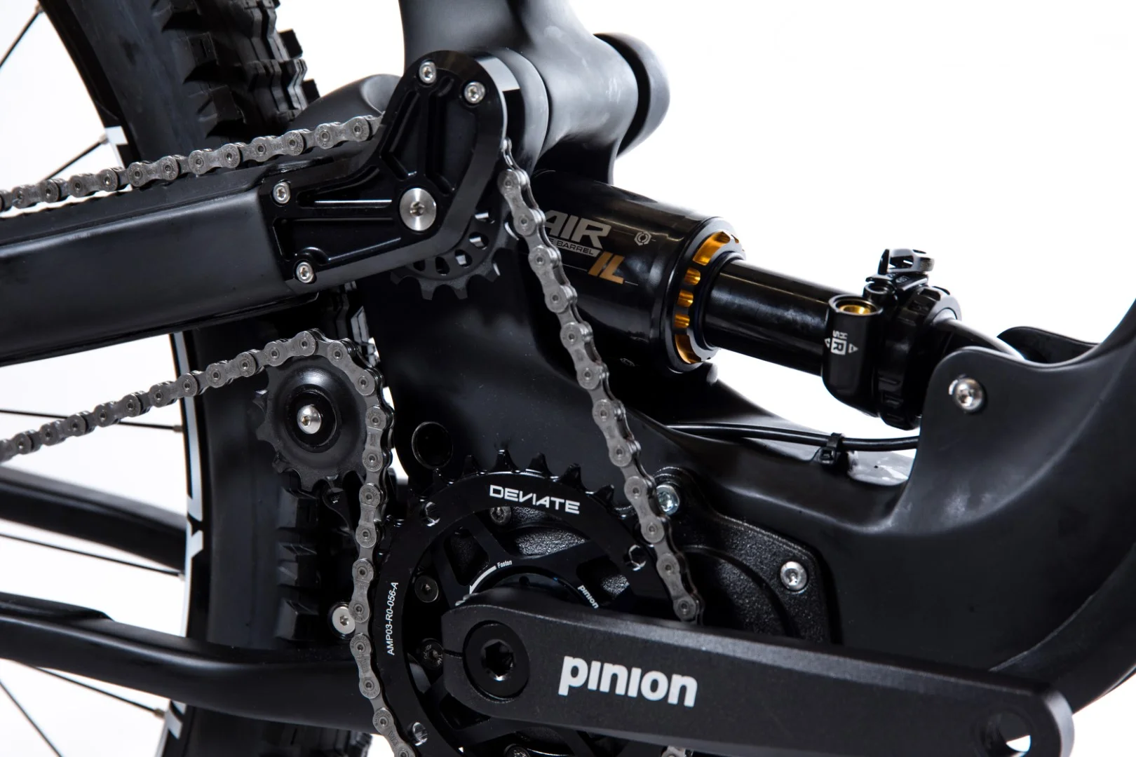 Guide — Deviate Cycles