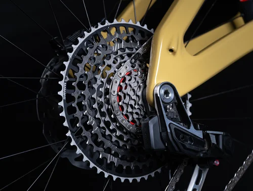 Highlander II — Deviate Cycles | Scottish MTB Manufacturer