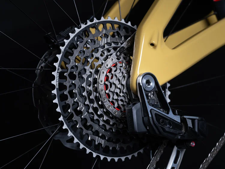 Highlander II — Deviate Cycles | Scottish MTB Manufacturer