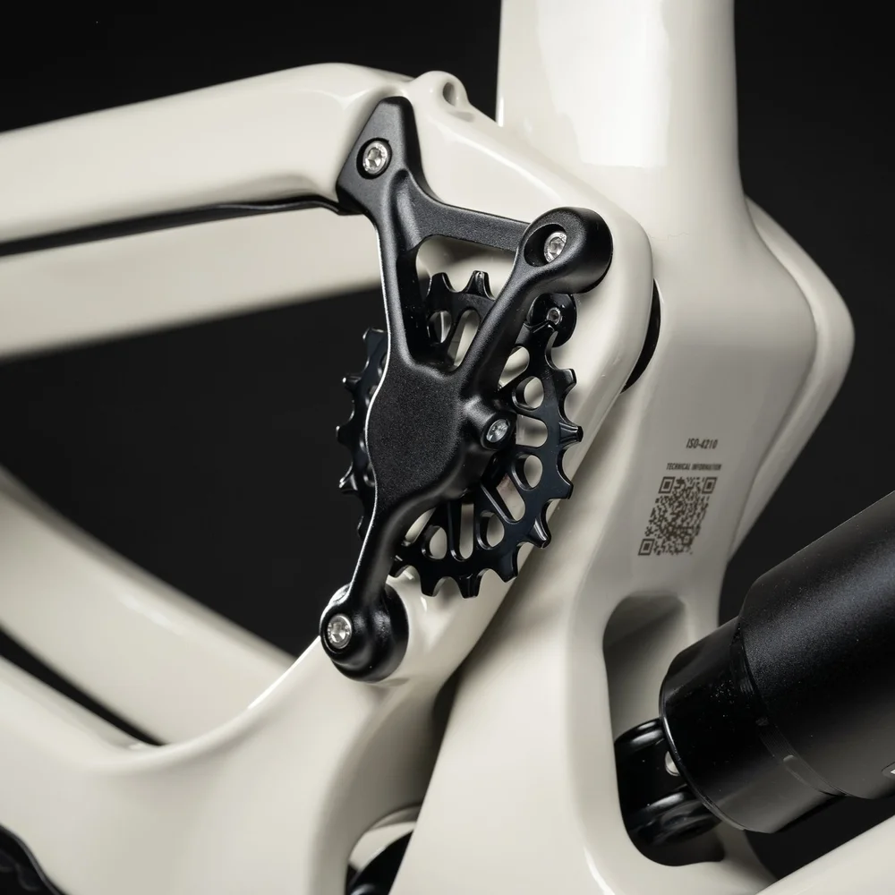 Claymore Factory Full Build | Deviate Cycles Enduro — Deviate Cycles ...