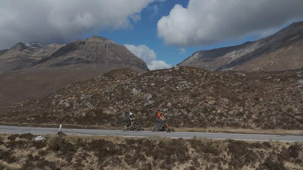 Scottish Routes Ep.2 | Discover Scottish MTB Trails - Ride Now ...