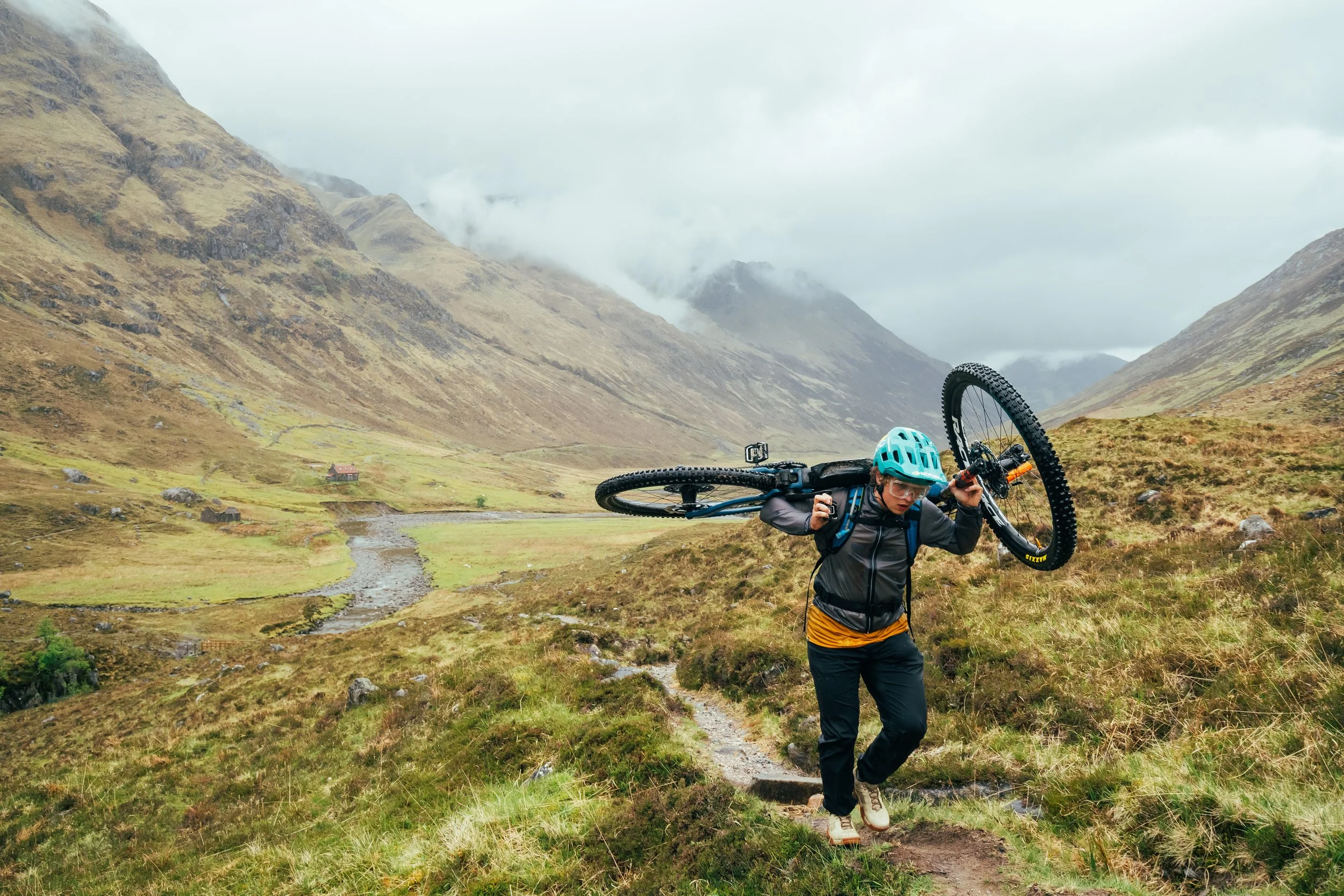 Ambassadors | Deviate Cycles Riders — Deviate Cycles | Scottish MTB ...