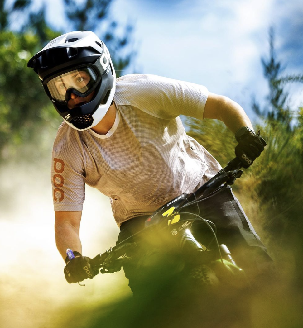 Ambassador Overview — Deviate Cycles | Scottish MTB Manufacturer