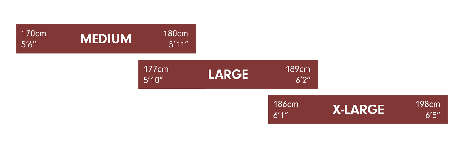 Claymore — Deviate Cycles | Scottish MTB Manufacturer