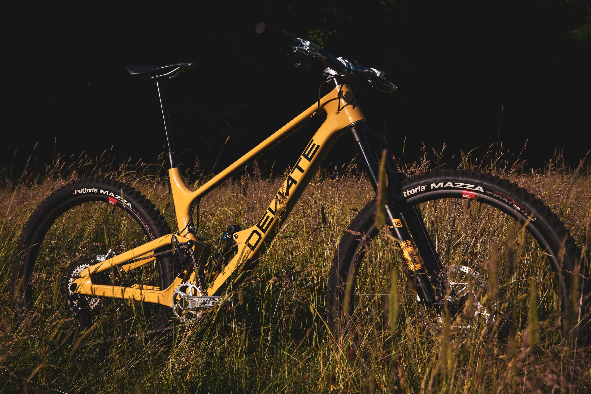 One Bike One Summer: ep 1 — Deviate Cycles | Scottish MTB Manufacturer