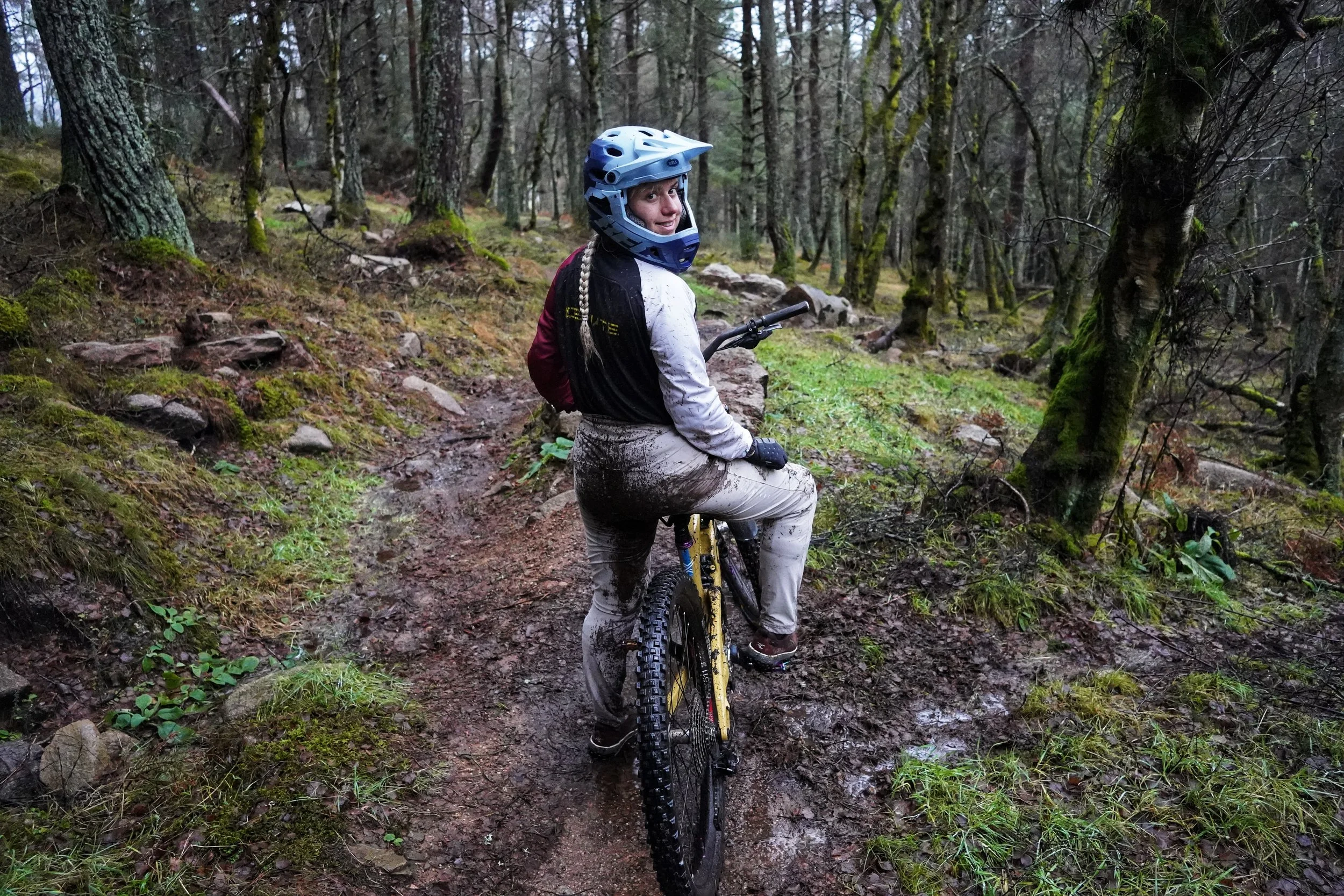 Ambassador Overview — Deviate Cycles | Scottish MTB Manufacturer