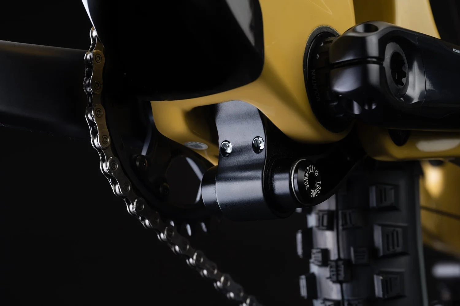 Highlander II — Deviate Cycles | Scottish MTB Manufacturer