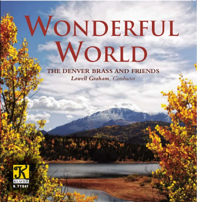 Store — Denver Brass