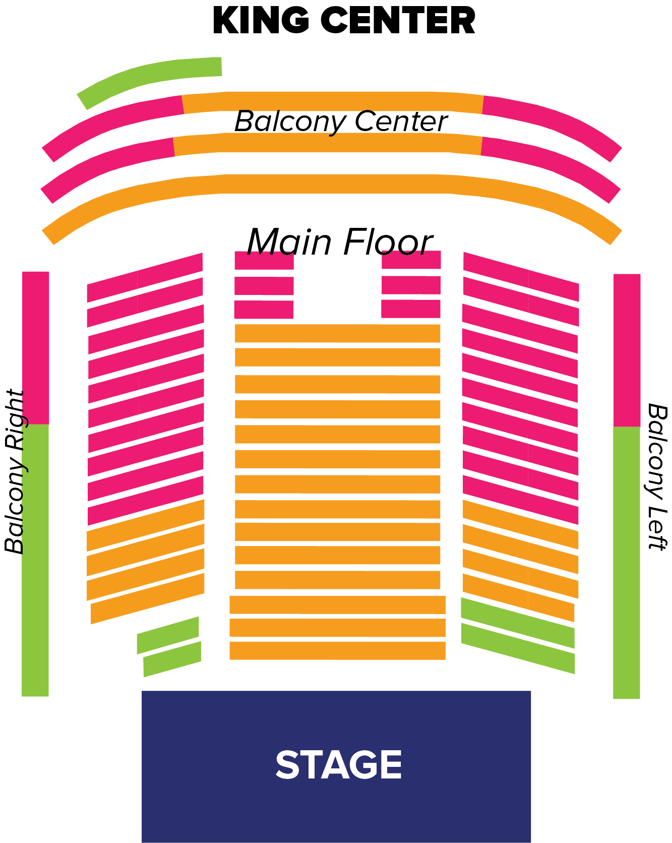 Tickets — Denver Brass