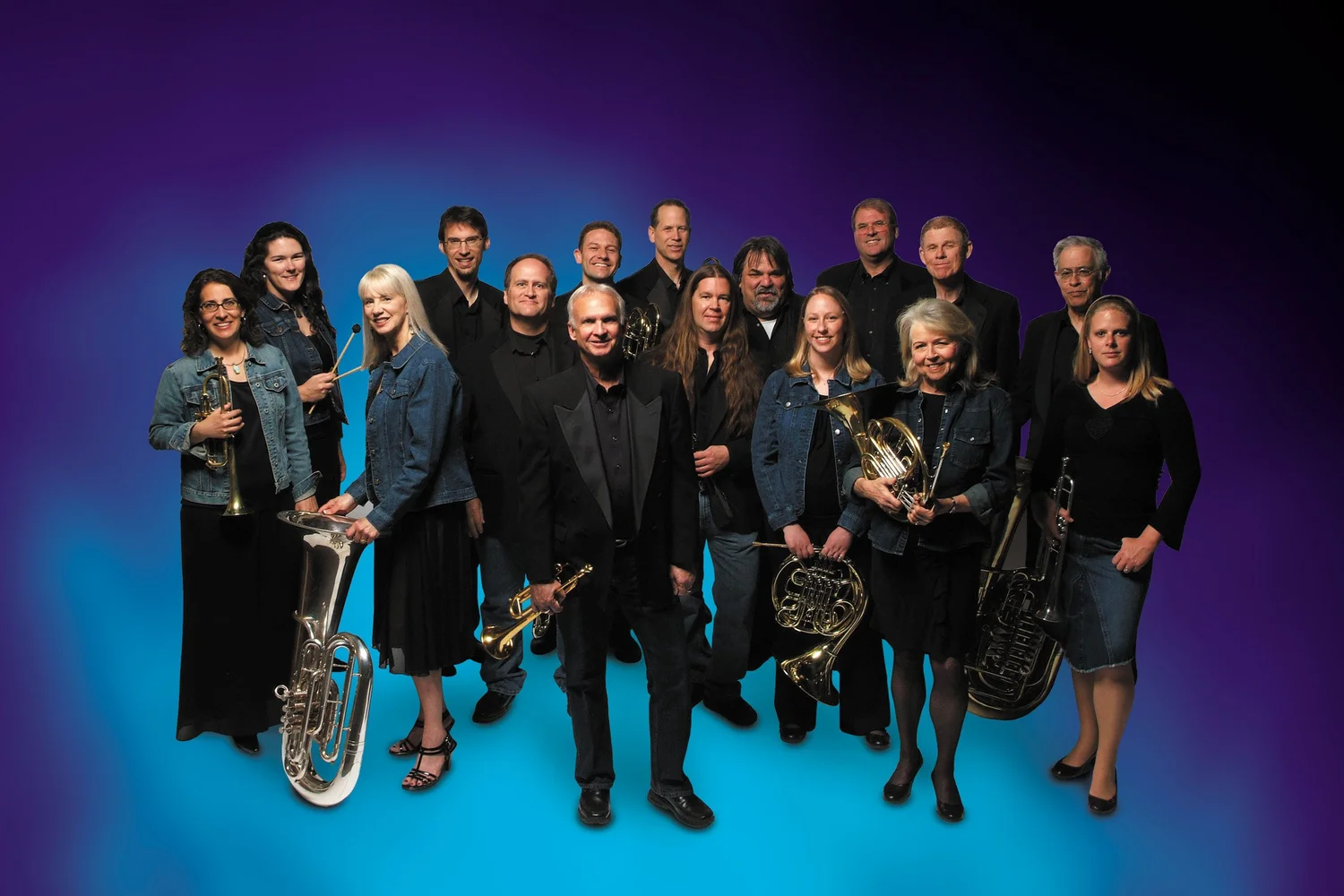 Denver Brass (Brass Ensemble)