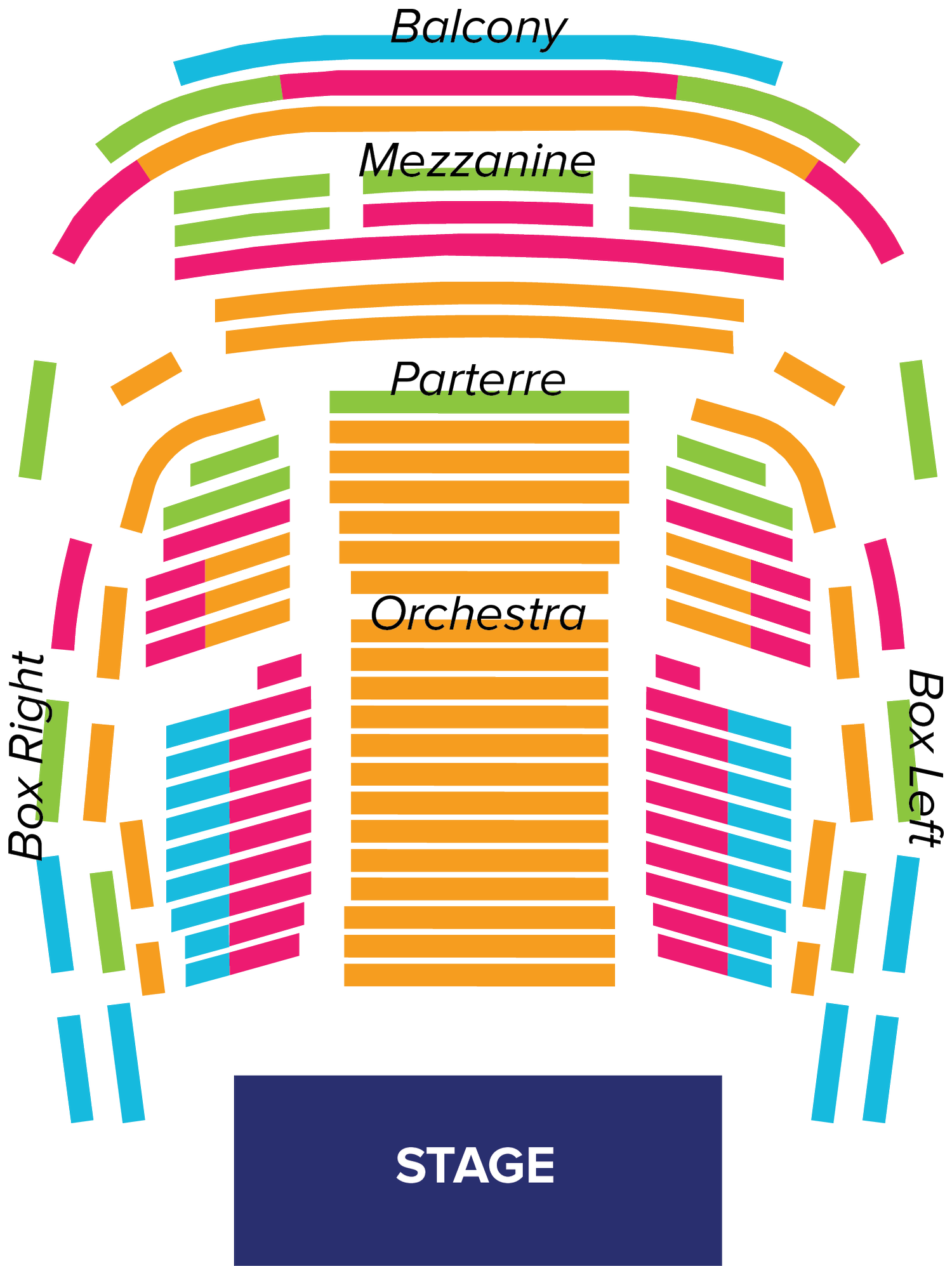 Tickets — Denver Brass