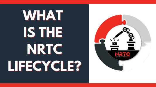What is the NRTC Lifecycle? — NRTC Automation