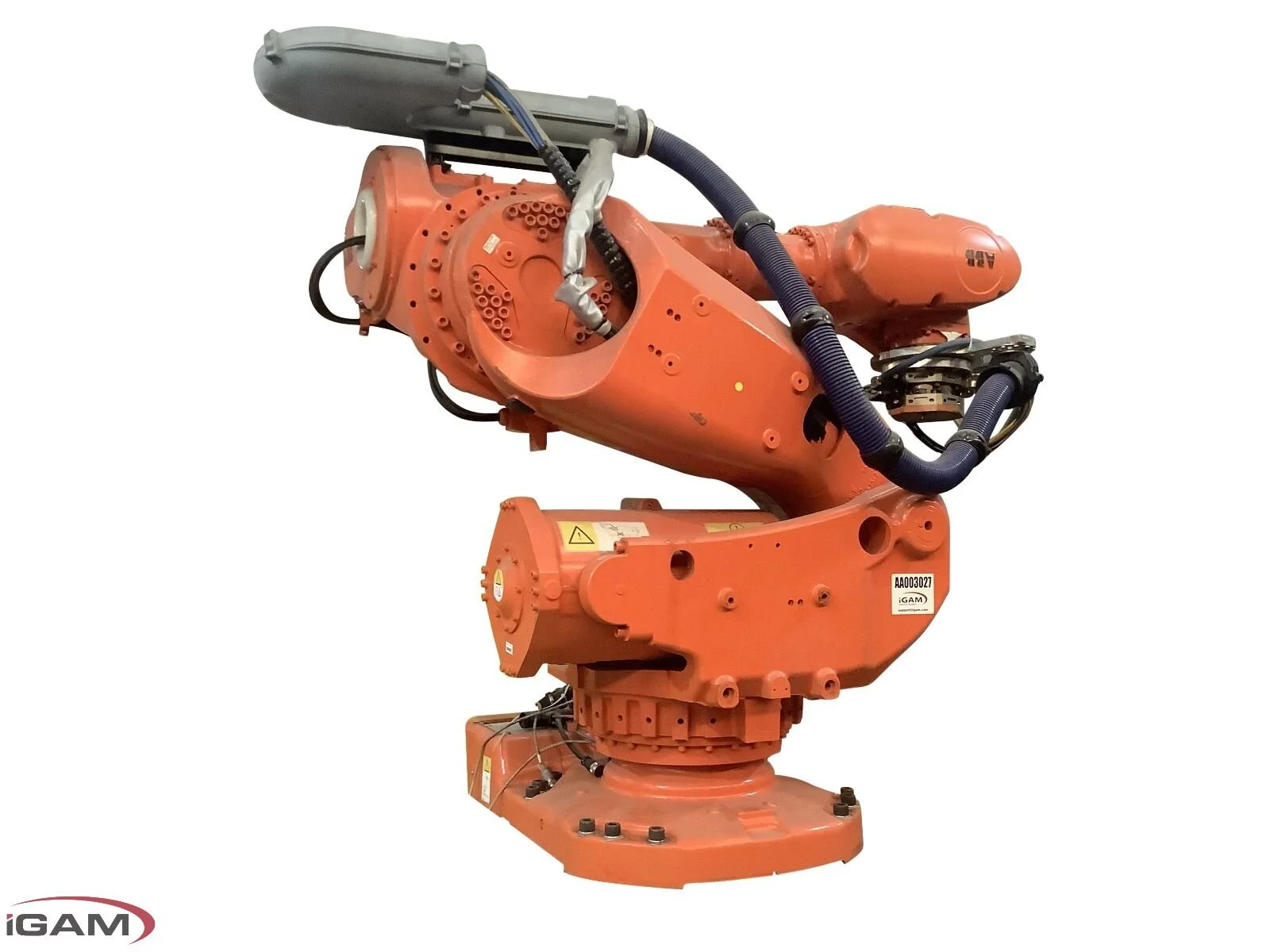 Getting Acquainted With Your New Machine: The Basics of Robotic ...