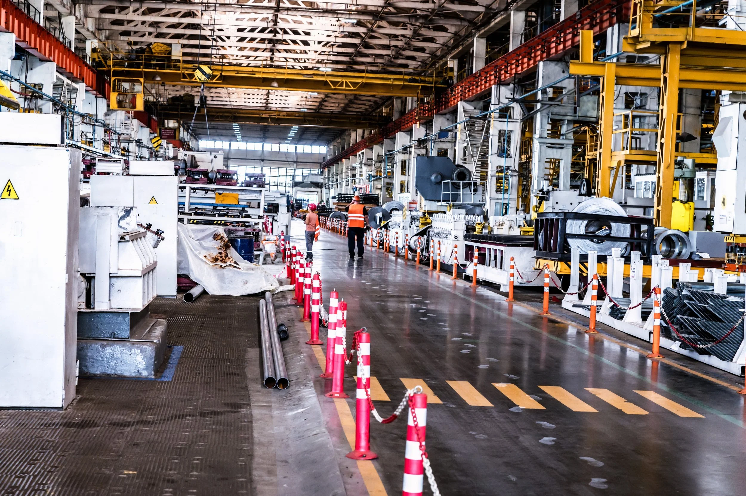 4 Ways to Take Your Production Line to the Next Level Manufacturing ...