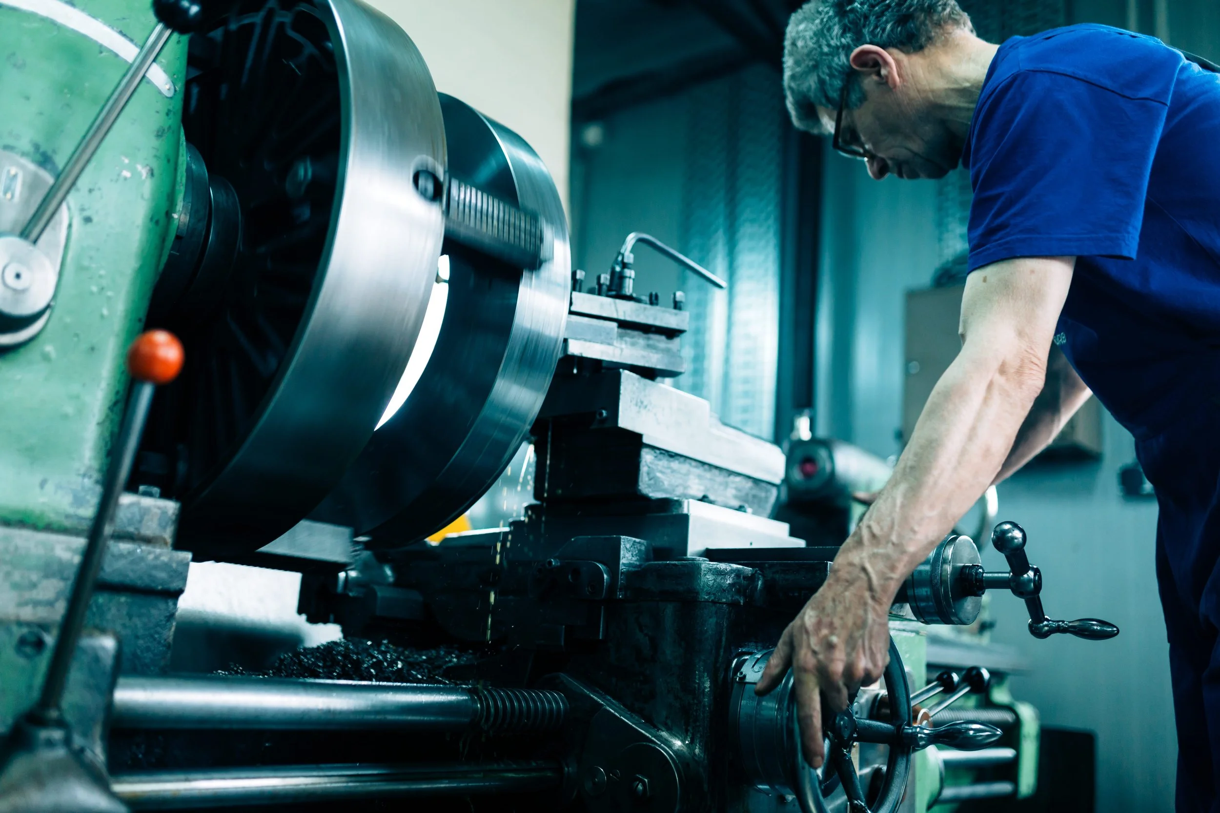 10 Qualities the Best Industrial Operators Tend to Have — NRTC Automation