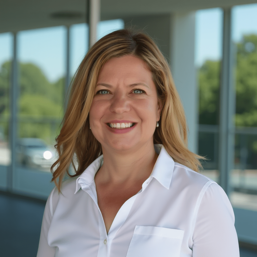 Whole-Person Coaching for Sustainable Success - Sally Anne Carroll, PCC
