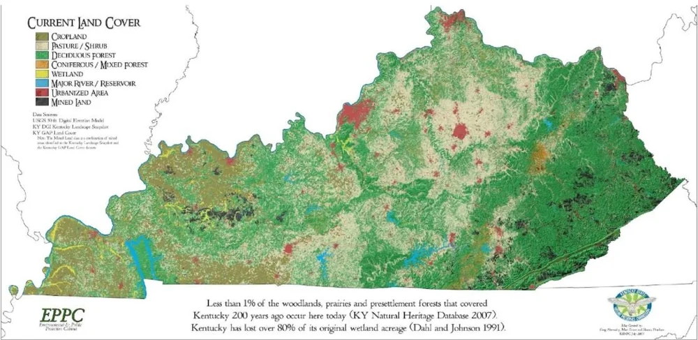 My Kentucky Home Provides What I Need — #TeachKyAg