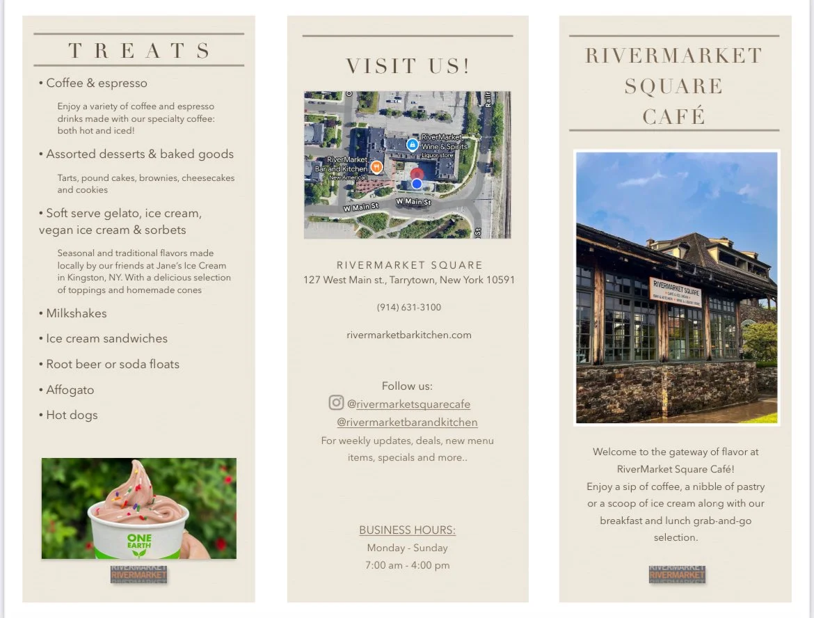 RiverMarket Bar & Kitchen