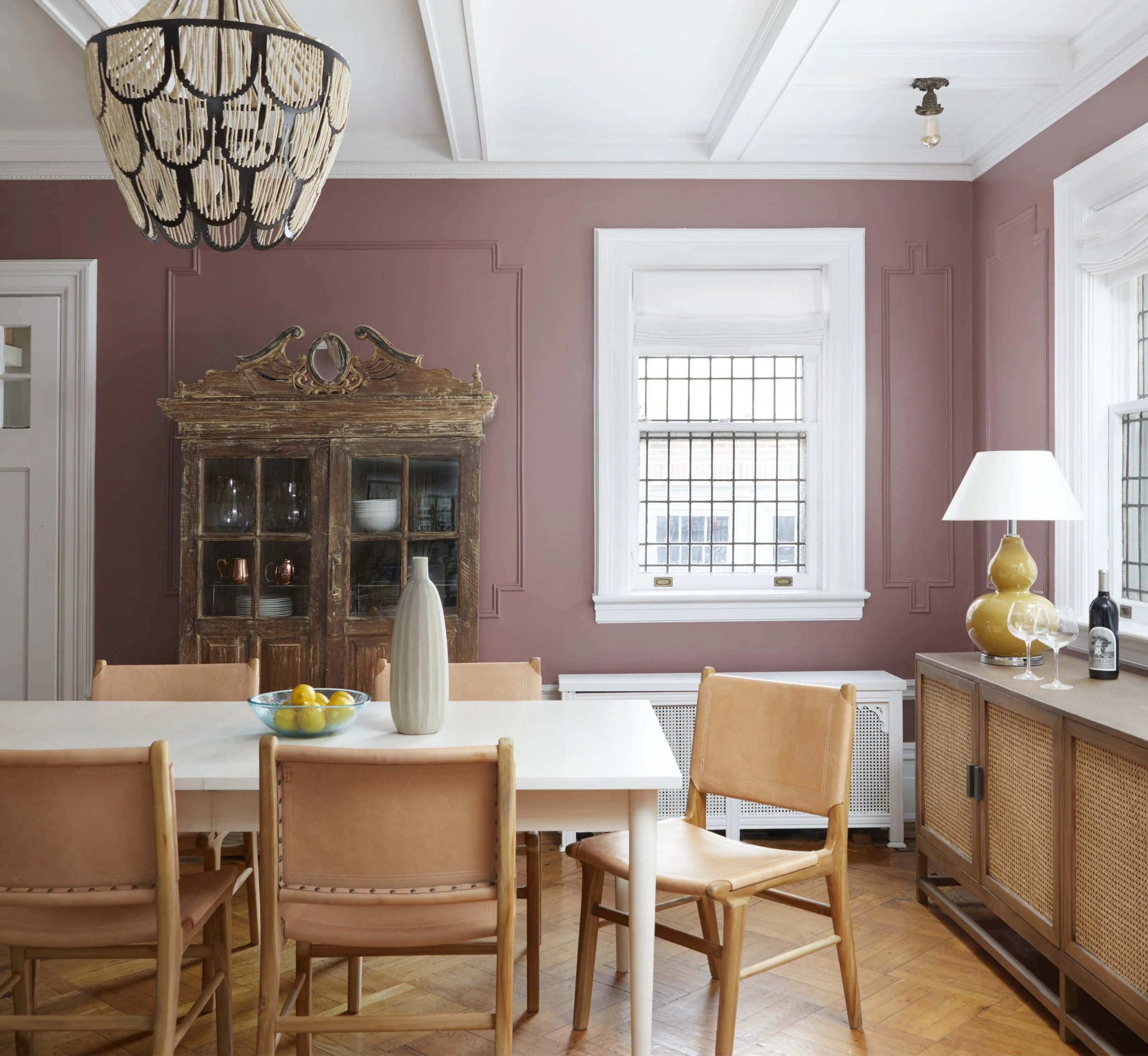 Lex & Hudson Interiors — Brooklyn based interior design firm with a ...