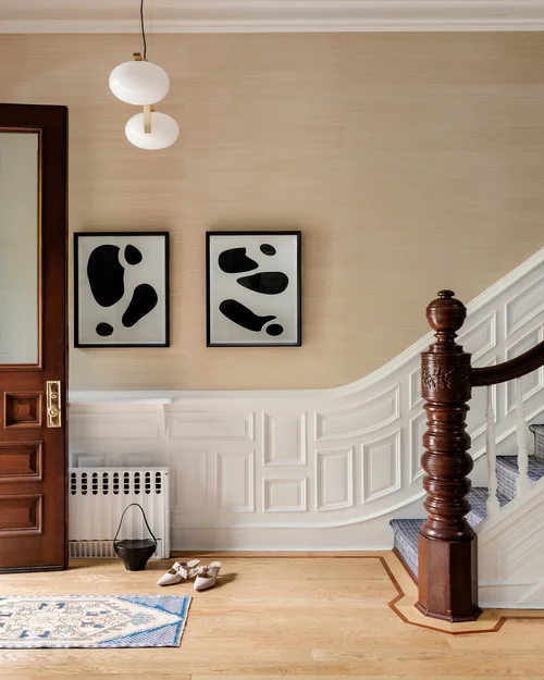Lex & Hudson Interiors — Brooklyn based interior design firm with a ...