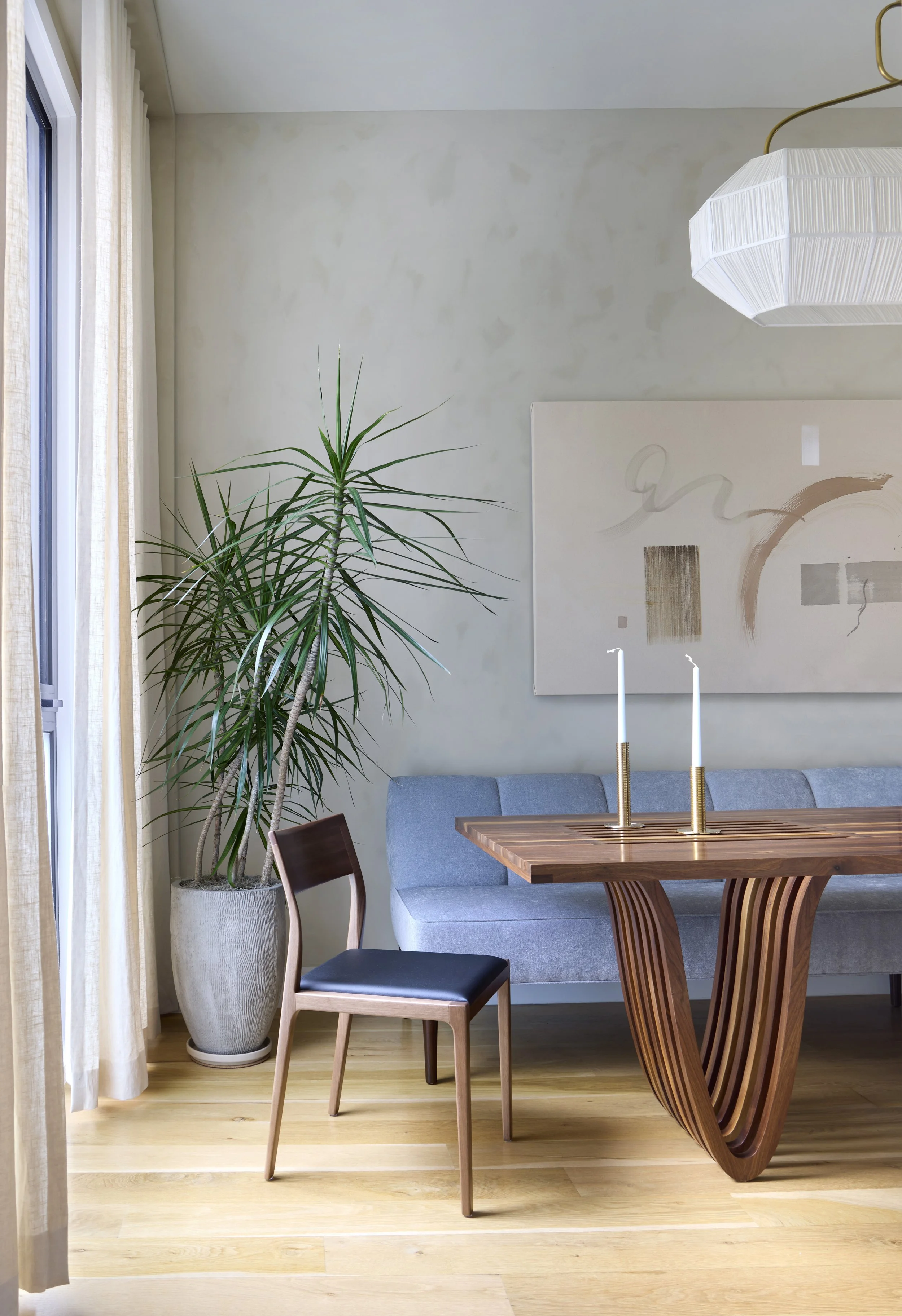 Brooklyn Interior Designer | NY Interior Designer | Lex & Hudson