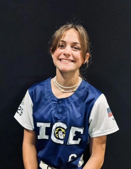 14U - Kram — Northern Ice Fastpitch