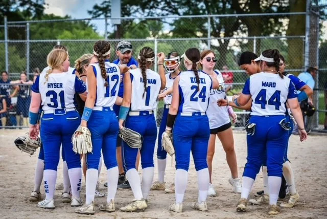 Northern Ice Fastpitch