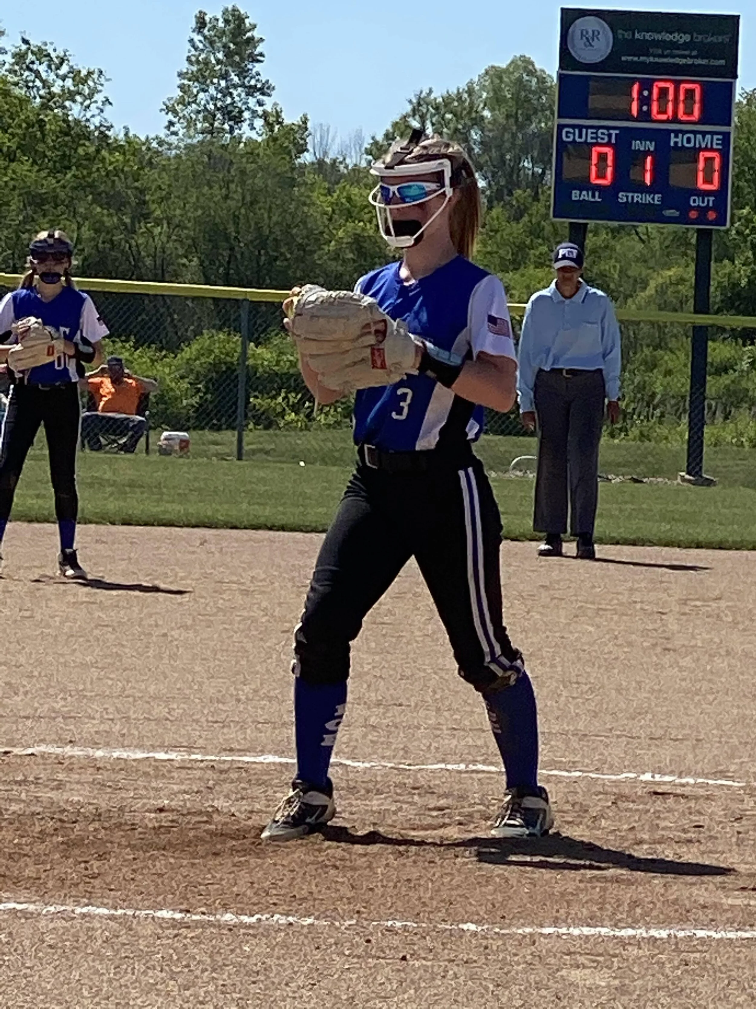 Northern Ice Fastpitch