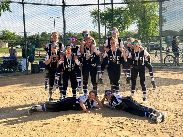 Northern Ice Fastpitch