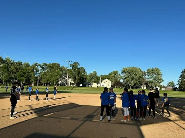 Camps — Northern Ice Fastpitch