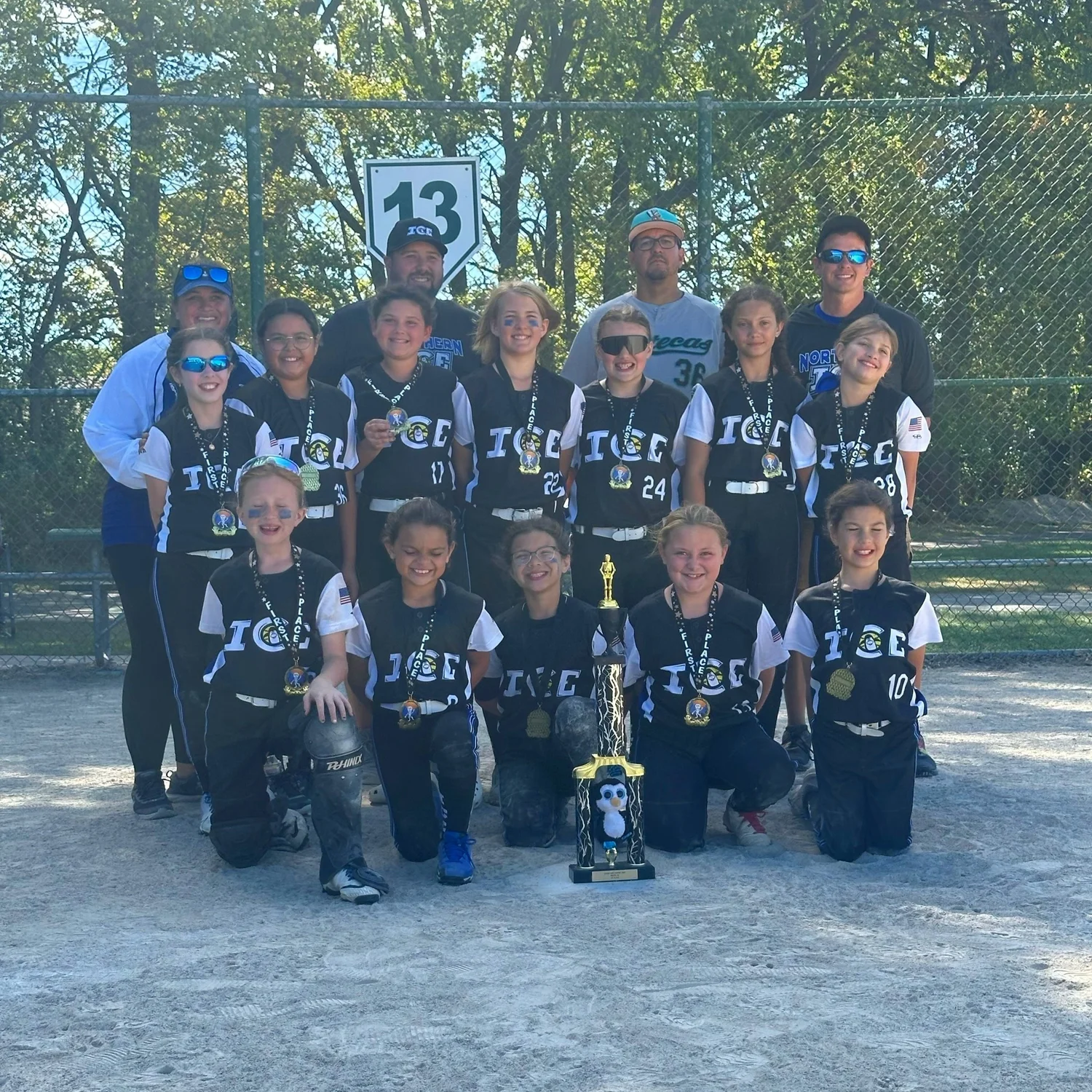 Northern Ice Fastpitch