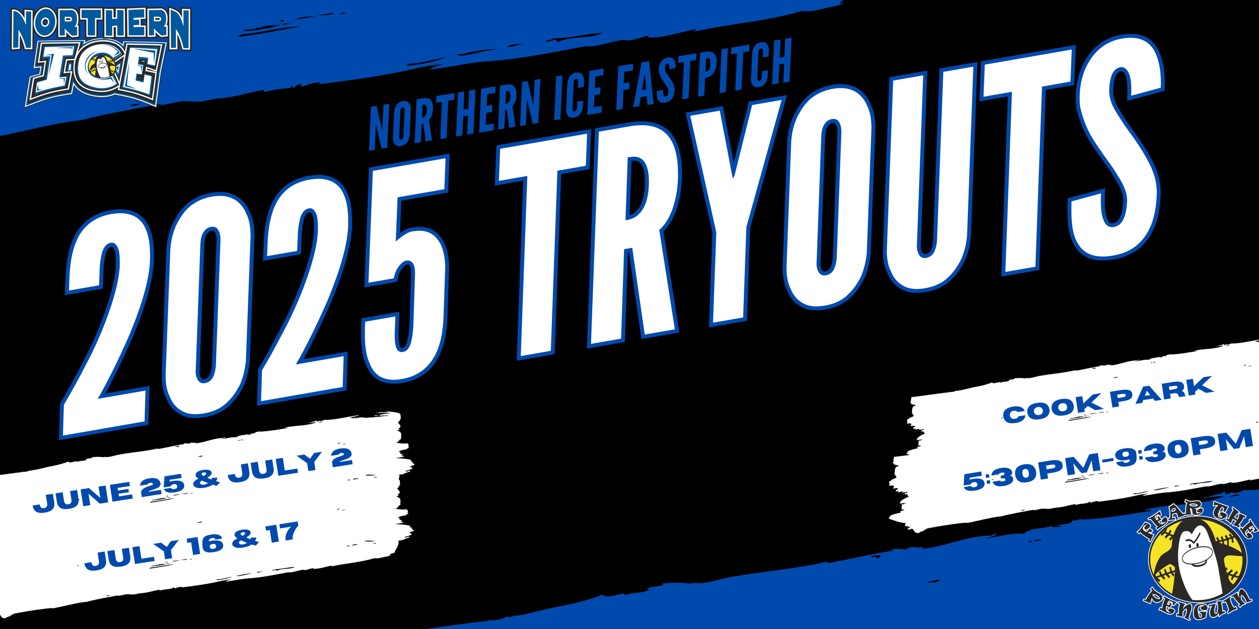 Northern Ice Fastpitch