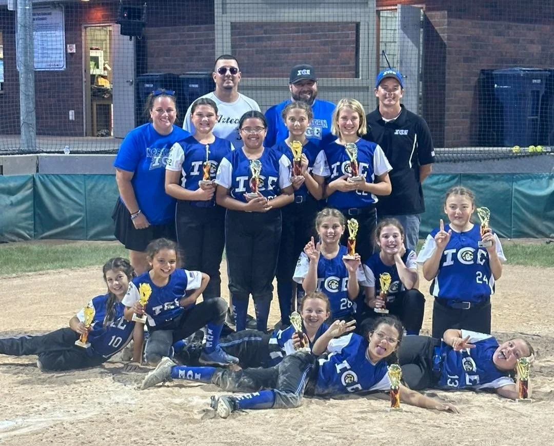 Northern Ice Fastpitch