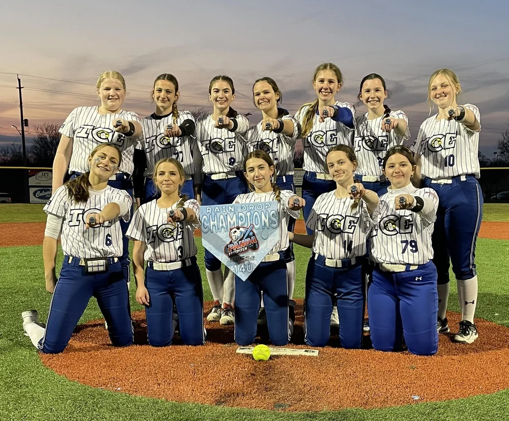 Northern Ice Fastpitch
