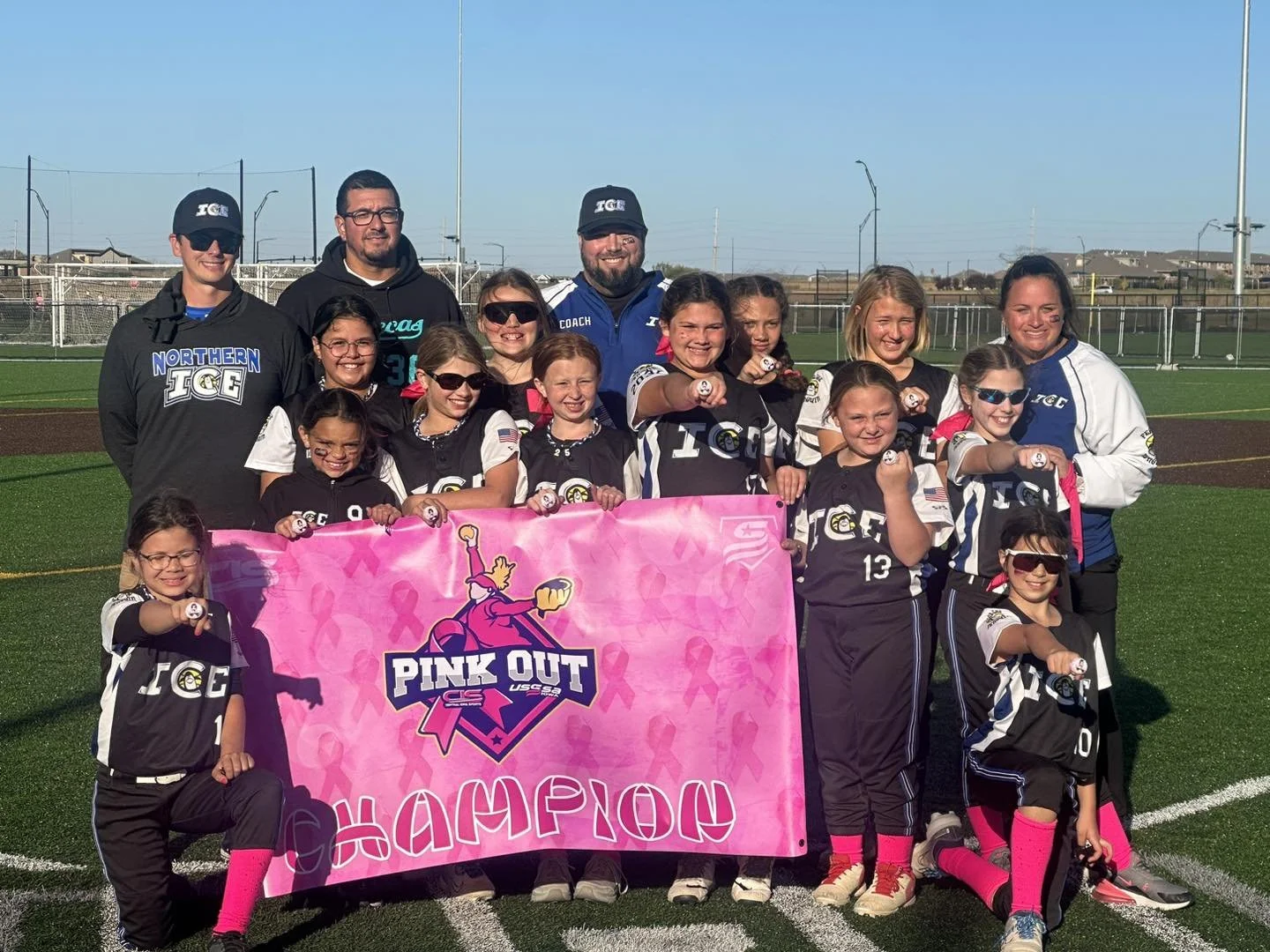 Northern Ice Fastpitch