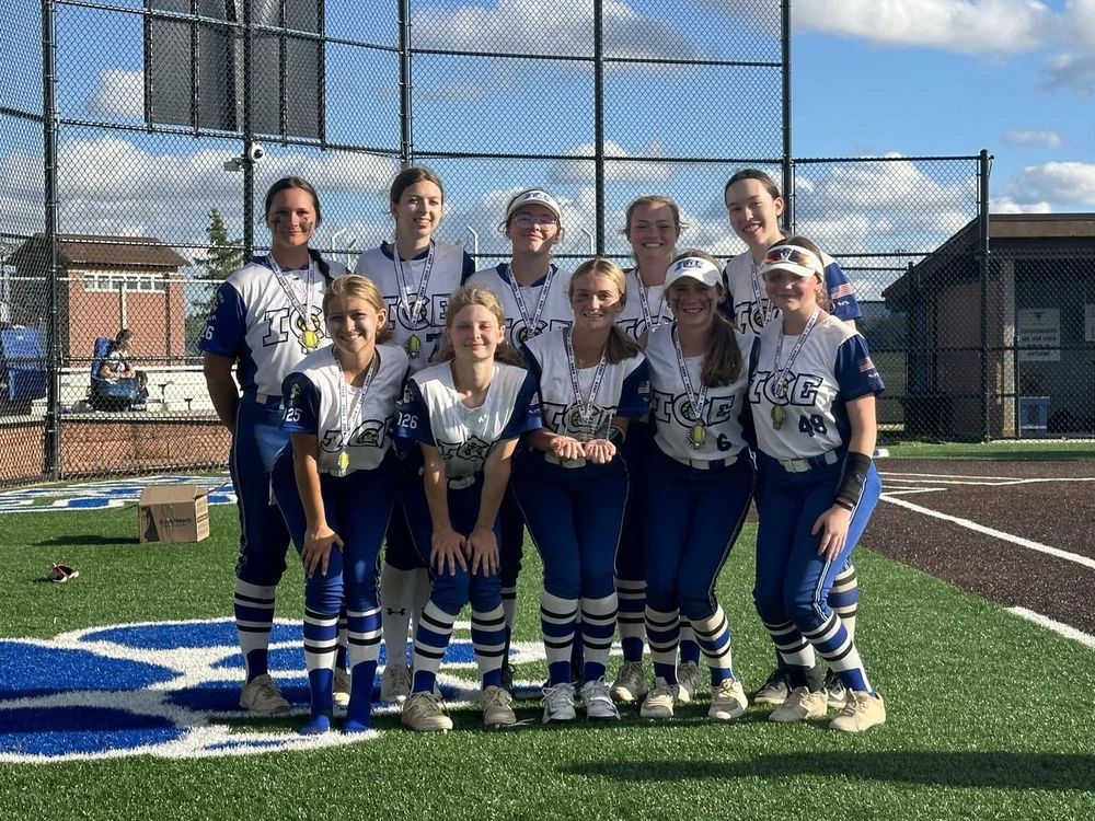 Northern Ice Fastpitch