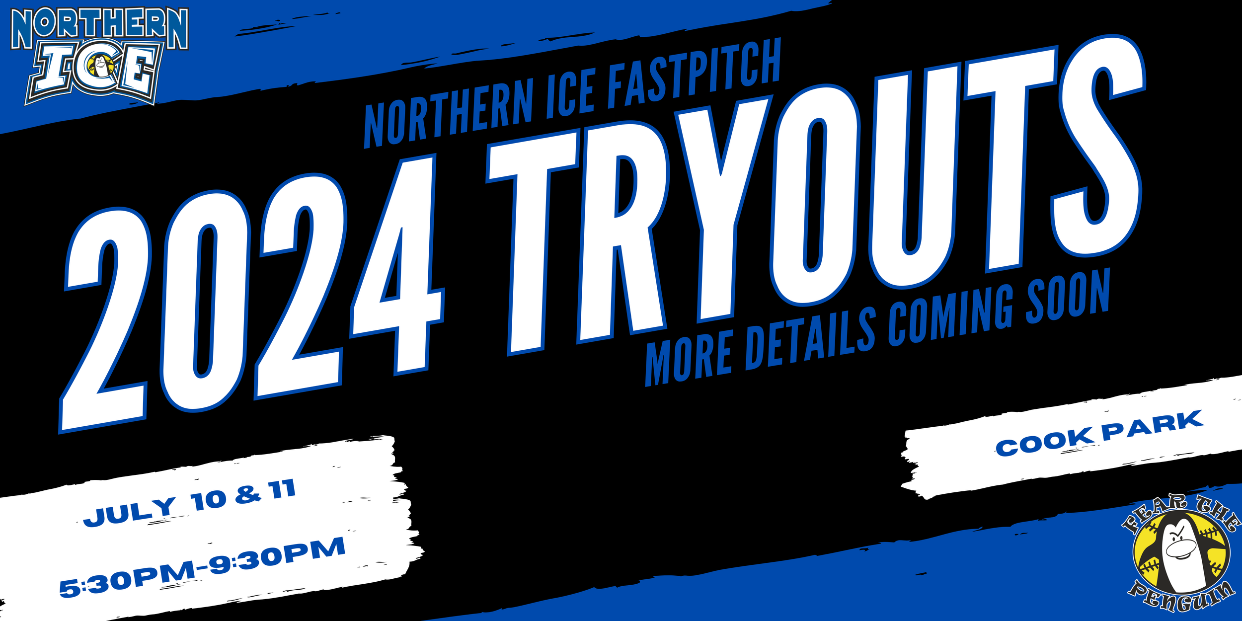 Northern Ice Fastpitch