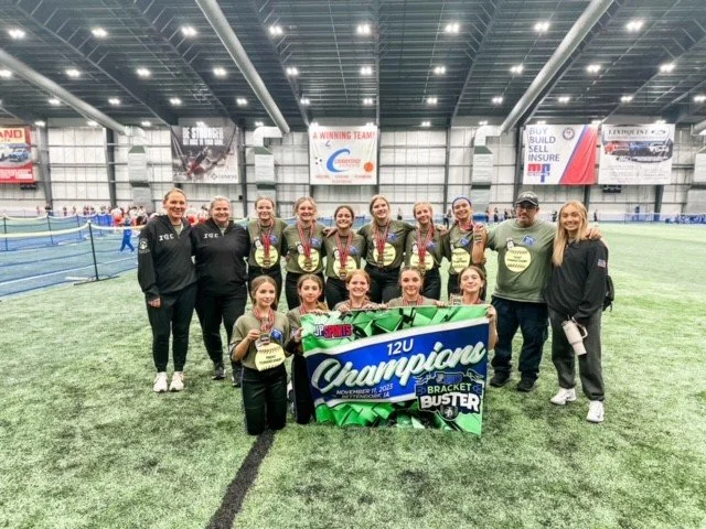 Northern Ice Fastpitch