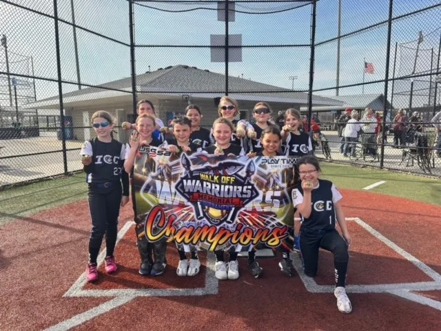 Northern Ice Fastpitch