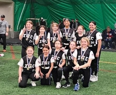 Northern Ice Fastpitch