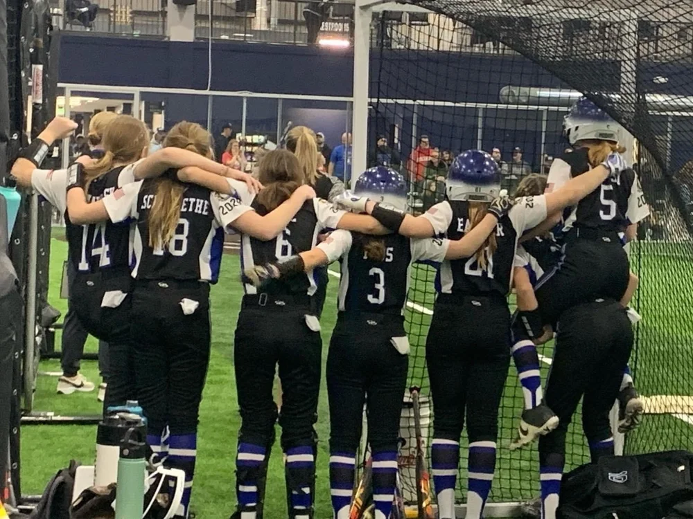 Northern Ice Fastpitch