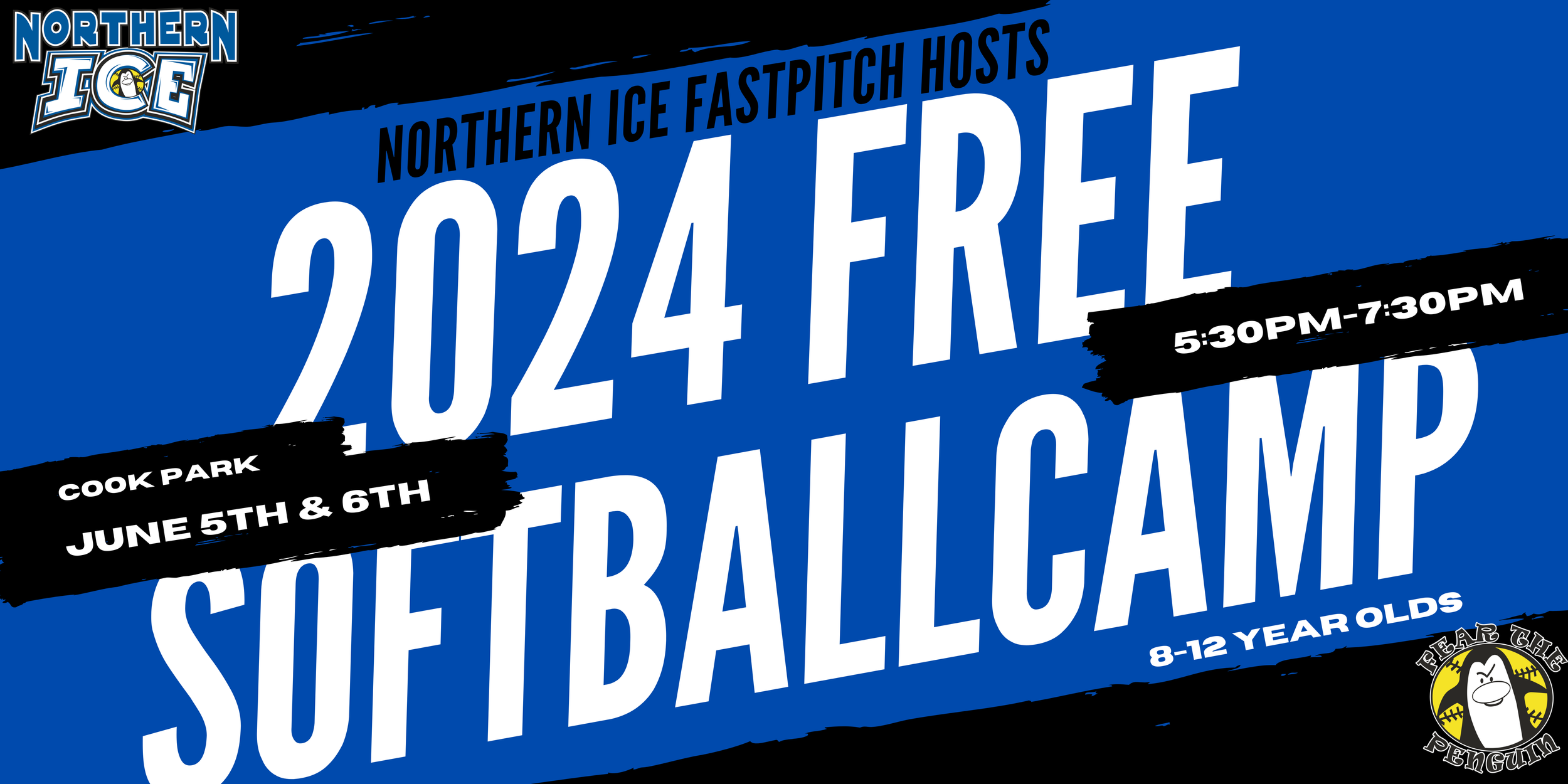 Northern Ice Fastpitch