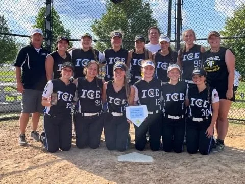 Northern Ice Fastpitch