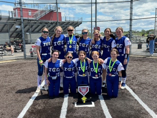 Northern Ice Fastpitch
