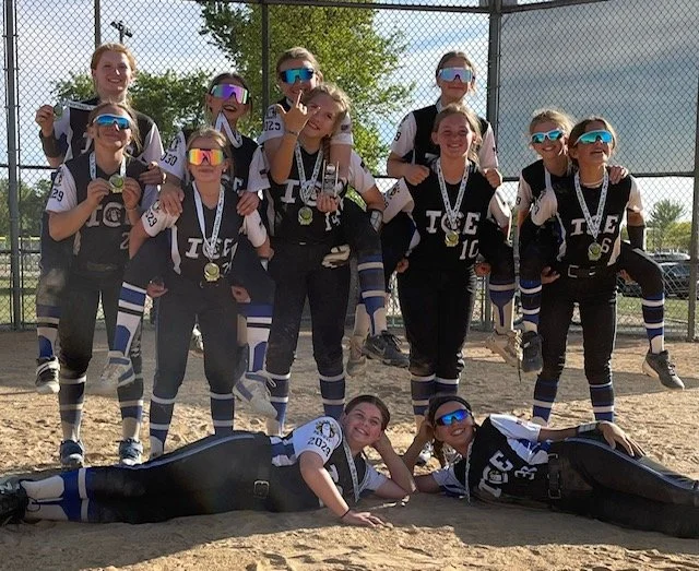 Northern Ice Fastpitch