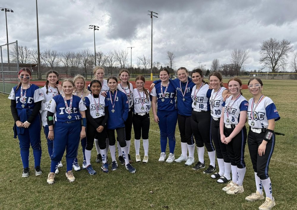 Northern Ice Fastpitch
