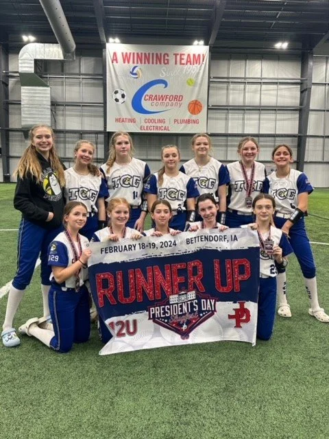 Northern Ice Fastpitch