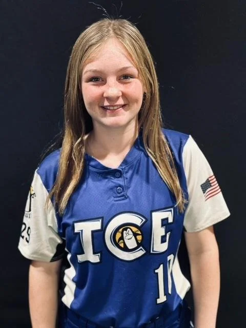 14U - Kram — Northern Ice Fastpitch